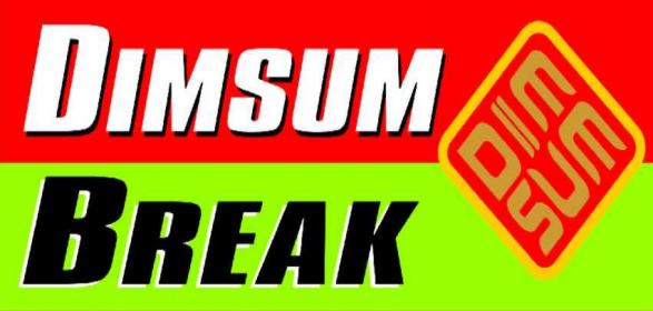 Experience Good Dim Sum In a Dash at DIMSUM BREAK