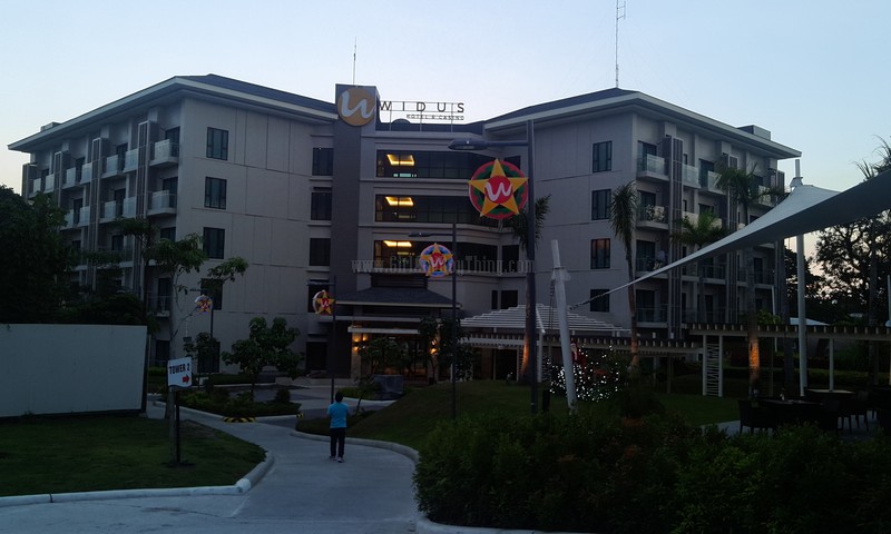 Widus Hotel And Casino: My Great Experience - GirlandBoyThing