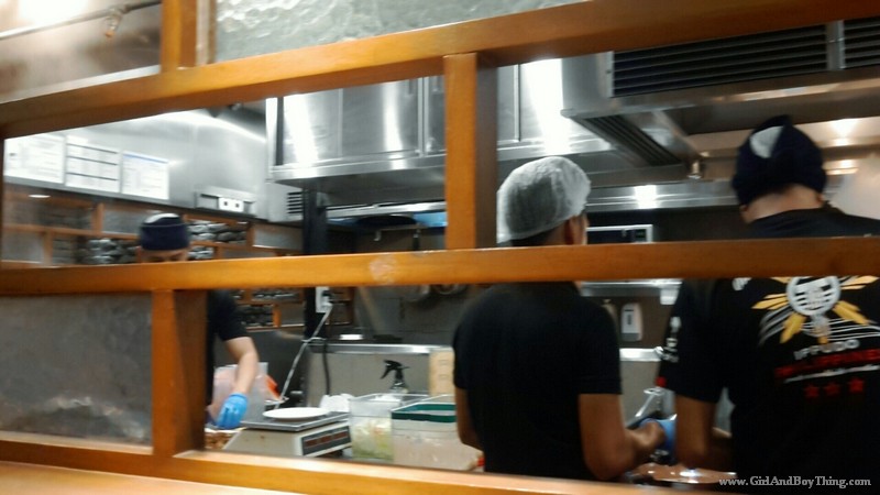 GirlandBoyThing Food Taste: Ippudo Philippines Ramen Sidekicks ...