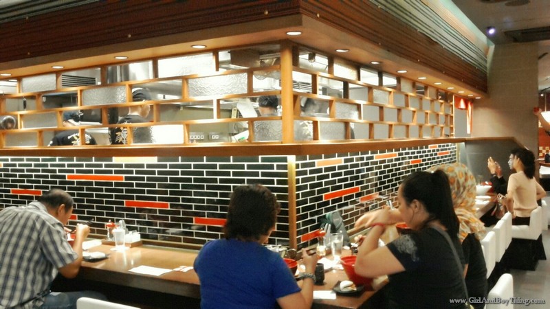 GirlandBoyThing Food Taste: Ippudo Philippines Ramen Sidekicks ...