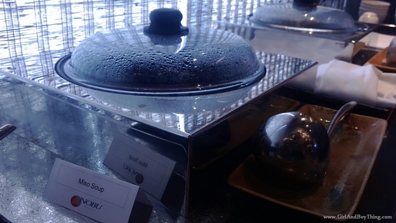 Nobu Restaurant Manila: Good Breakfast, Great Dining Place ...
