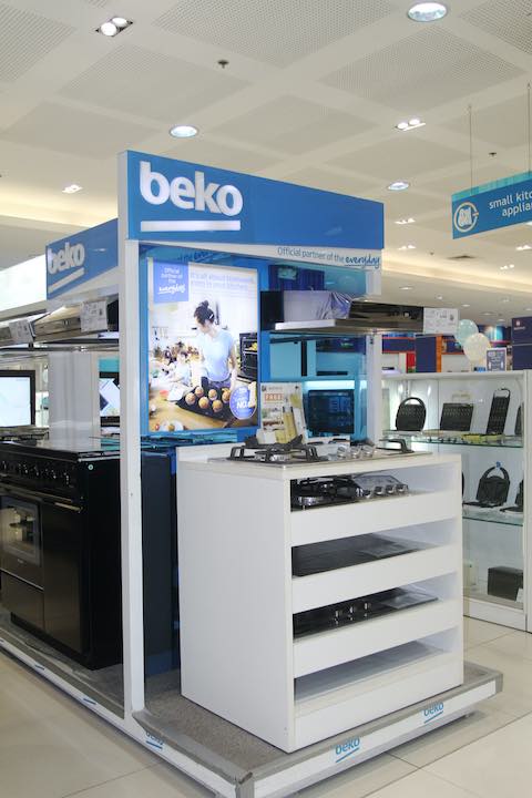 Beko Appliances Are Now Available Nationwide! - GirlandBoyThing