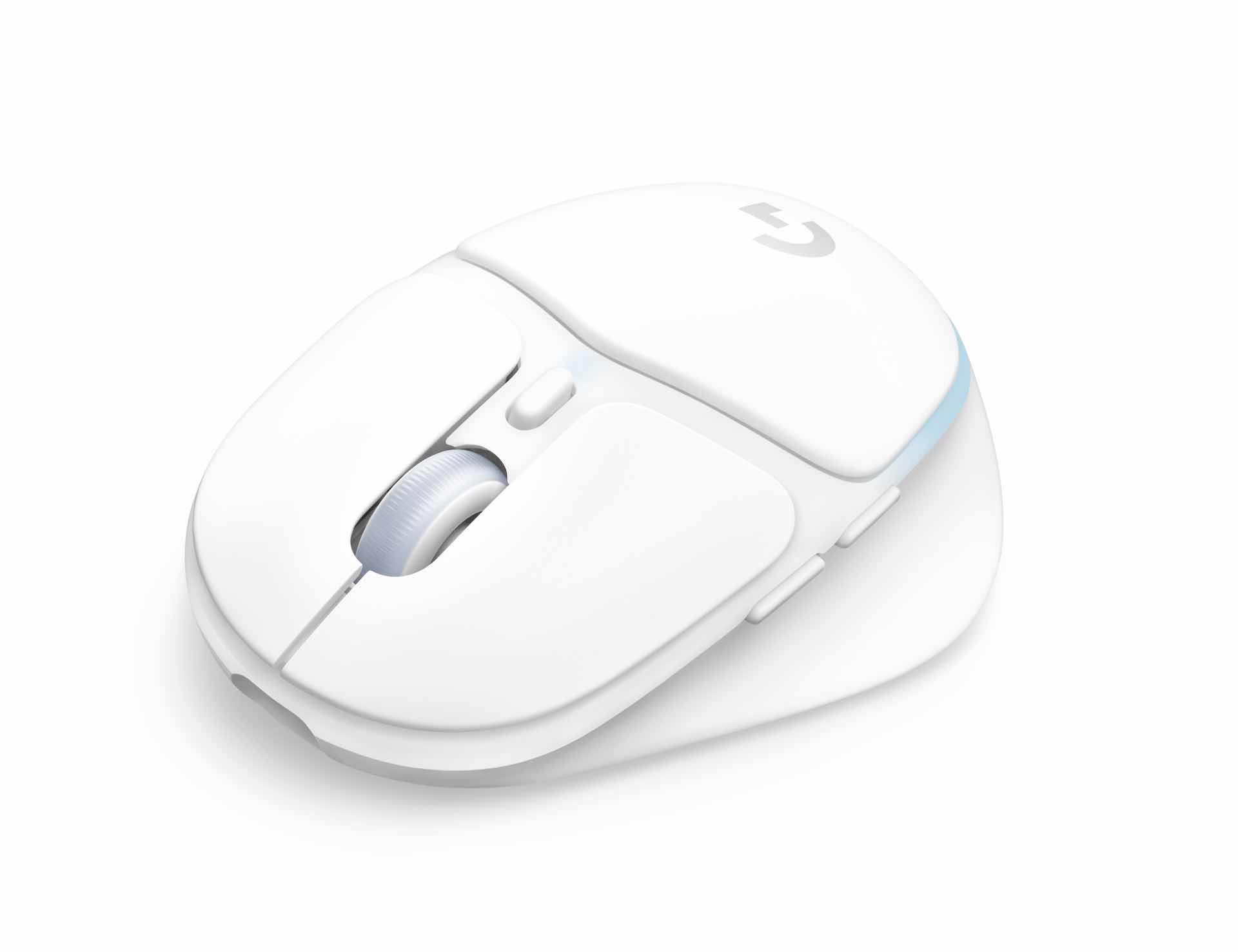 Logitech G’s Dreamy And Stylish Aurora Collection Is Coming Out Soon In ...