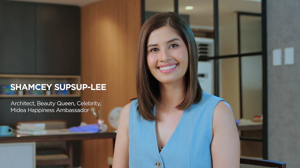 Midea PH Launches First Episode On Its New Video Series Featuring ...