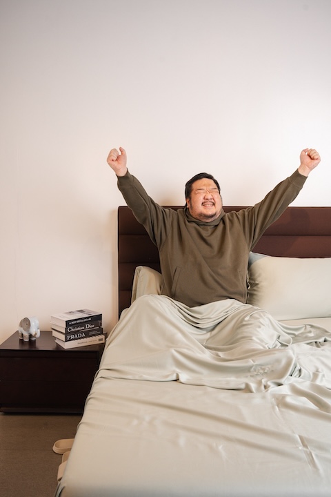 Experience Superior Comfort with Uratex Bed Linens - GirlandBoyThing